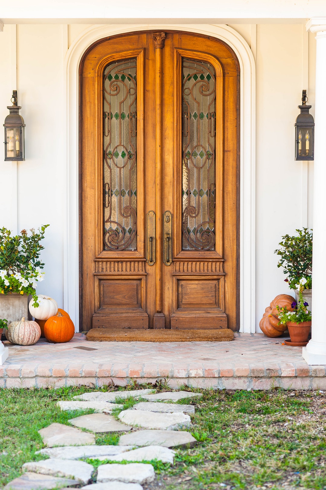 5 Front Door Buying Errors and How to Avoid Them - My Best Works
