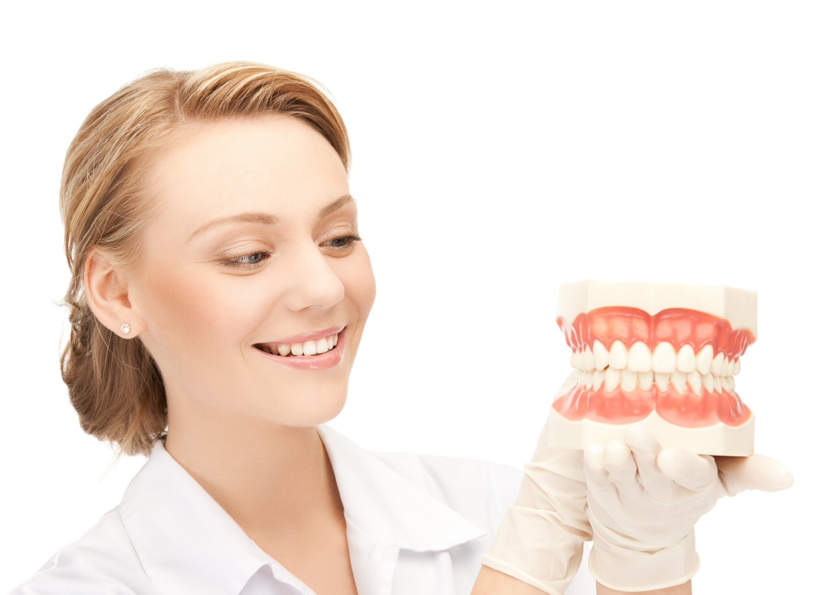 Eight Signs You May Need Dentures Soon - My Best Works