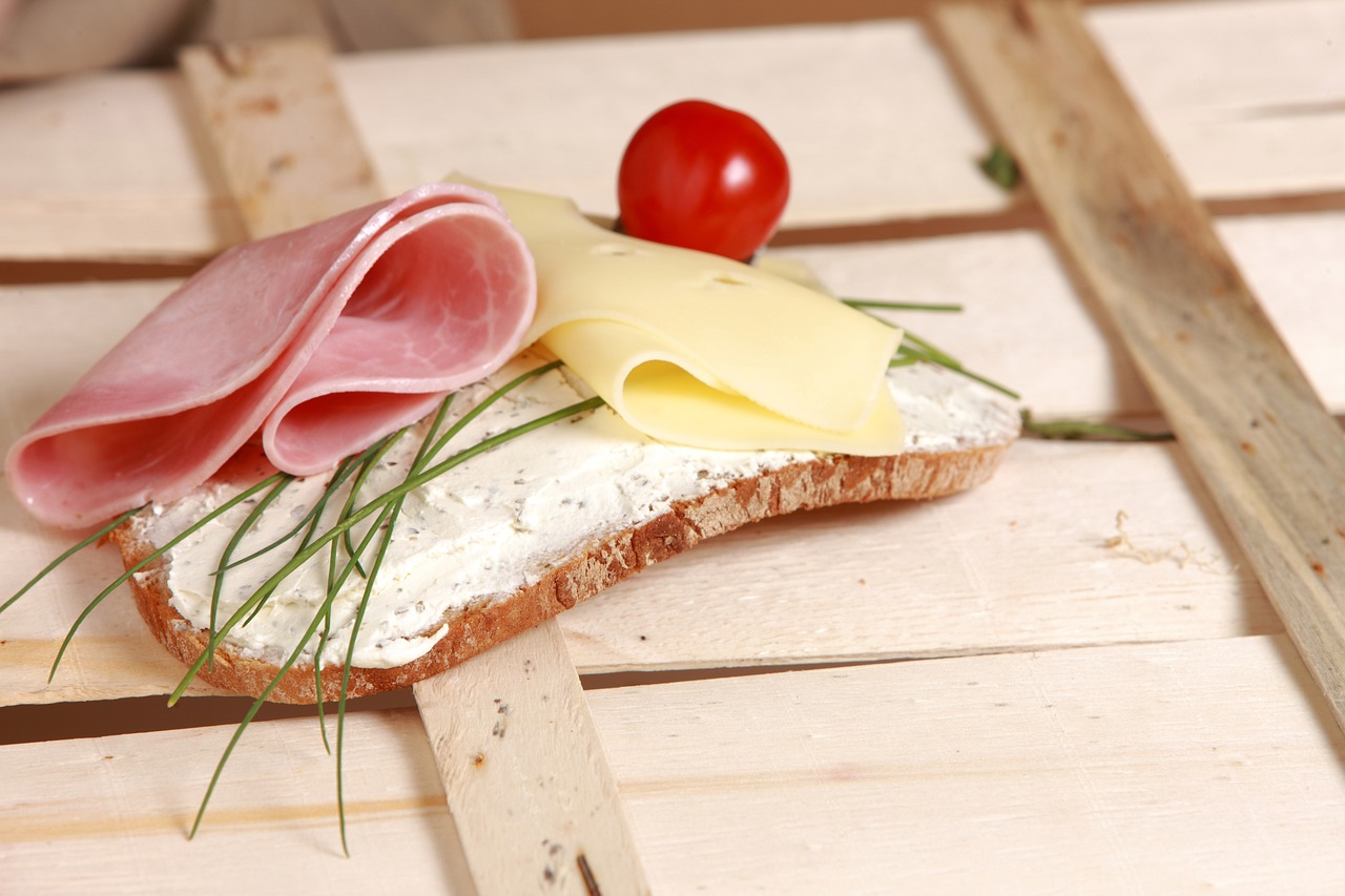 How To Devour Your Favorite Food Without Disturbing Your Fitness ...